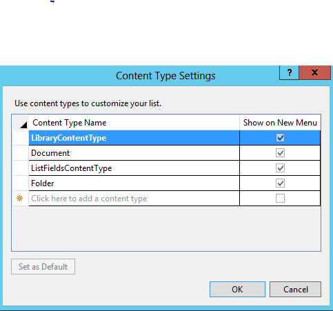 SharePoint 2013 – Managed Metadata Navigation – Document Library – Feature – C# | Cyril Lacroix